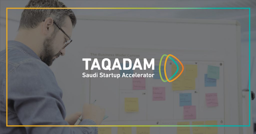 TAQADAM University Accelerator Energizes Saudi University Startups ...