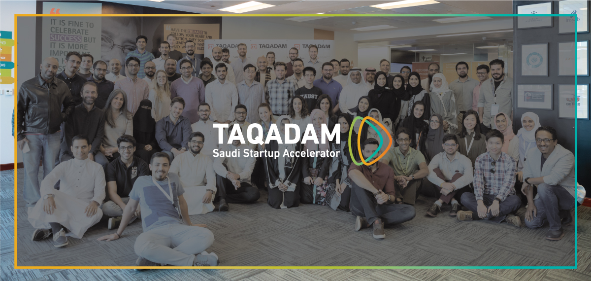 What happens at the TAQADAM Bootcamp? | KAUST Innovation & Economic ...