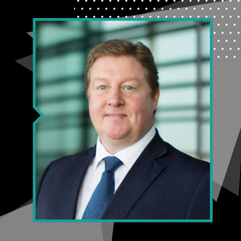 Meet the TAQADAM Showcase 2018 Judges | KAUST Innovation