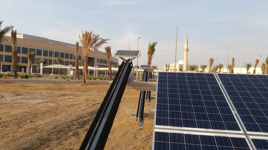 NOMADD Receives Series B Investment from CEPCO | KAUST Innovation