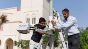 Sadeem | KAUST Innovation