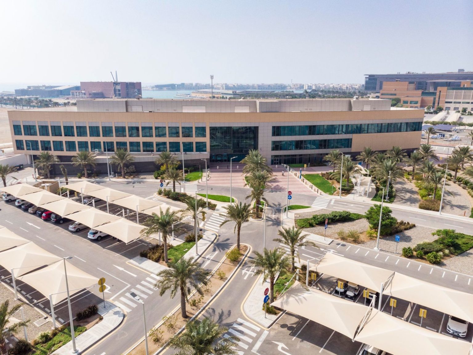 Prototyping Core Lab | KAUST Innovation