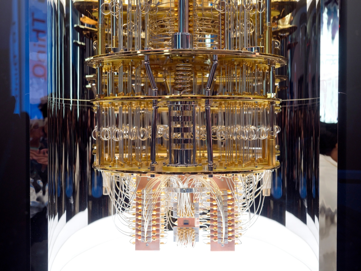 Partnering with KAUST to Bring Quantum Computing to the Middle East ...