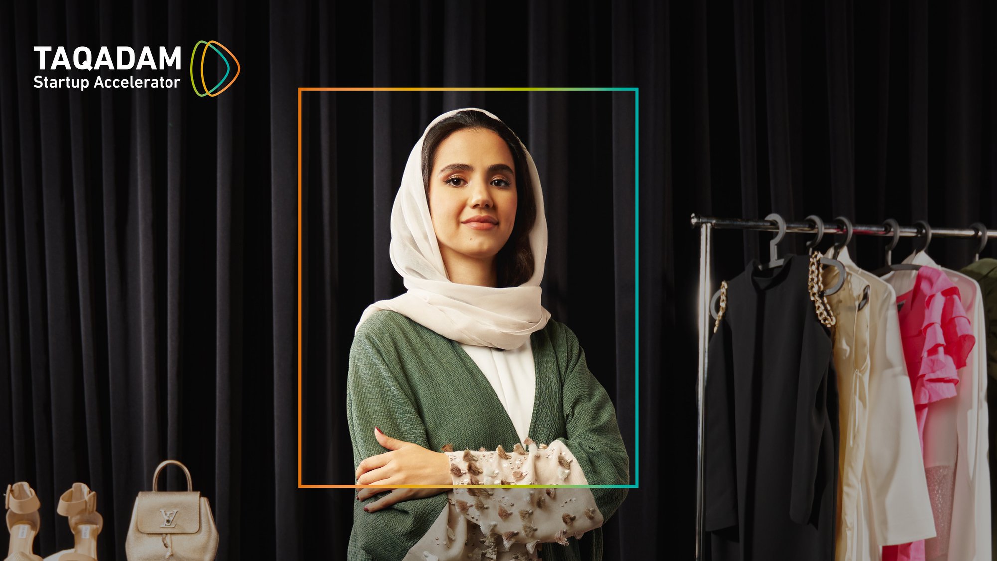 These TAQADAM Startups are Changing the Way We Shop, Study, and Stay ...