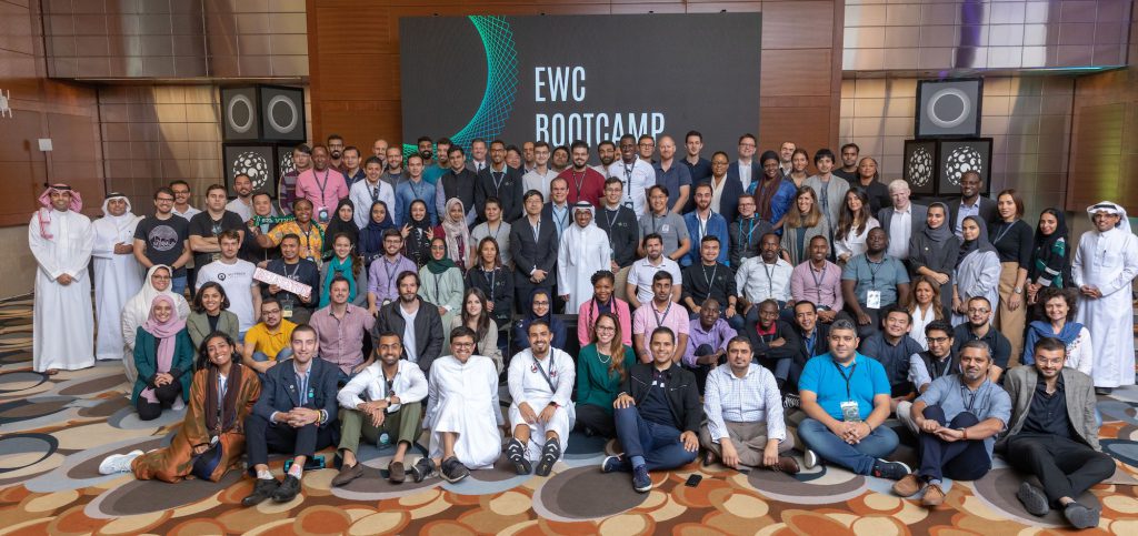 Partnership Opportunities | KAUST Innovation