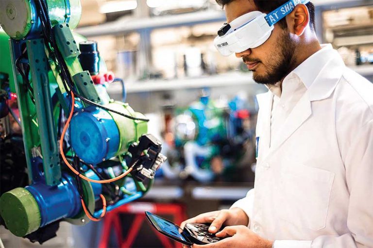 Driving research and commercialization | KAUST Innovation