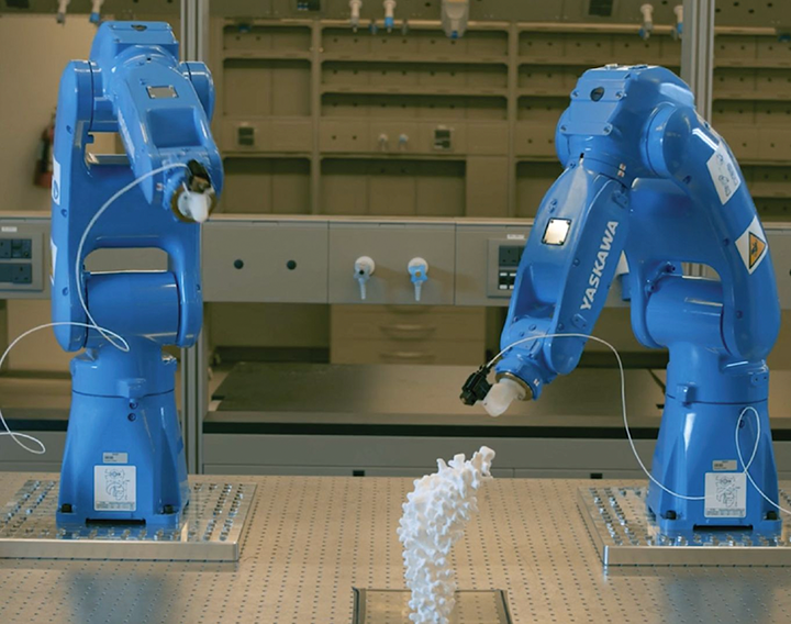 Driving research and commercialization | KAUST Innovation