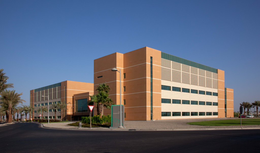 (draft)Join KAUST Industry Collaboration Program | KAUST Innovation