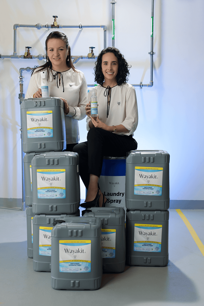 KAUST Entrepreneurship Center | KAUST Innovation