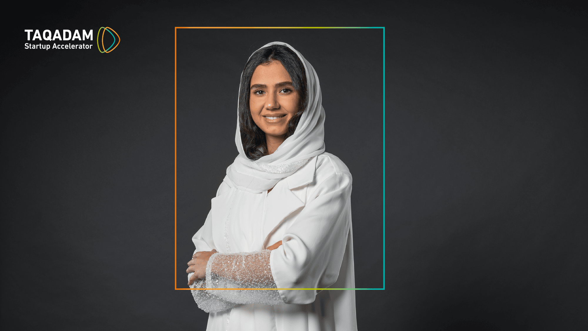 With support from TAQADAM, a female founder grows her passion for ...