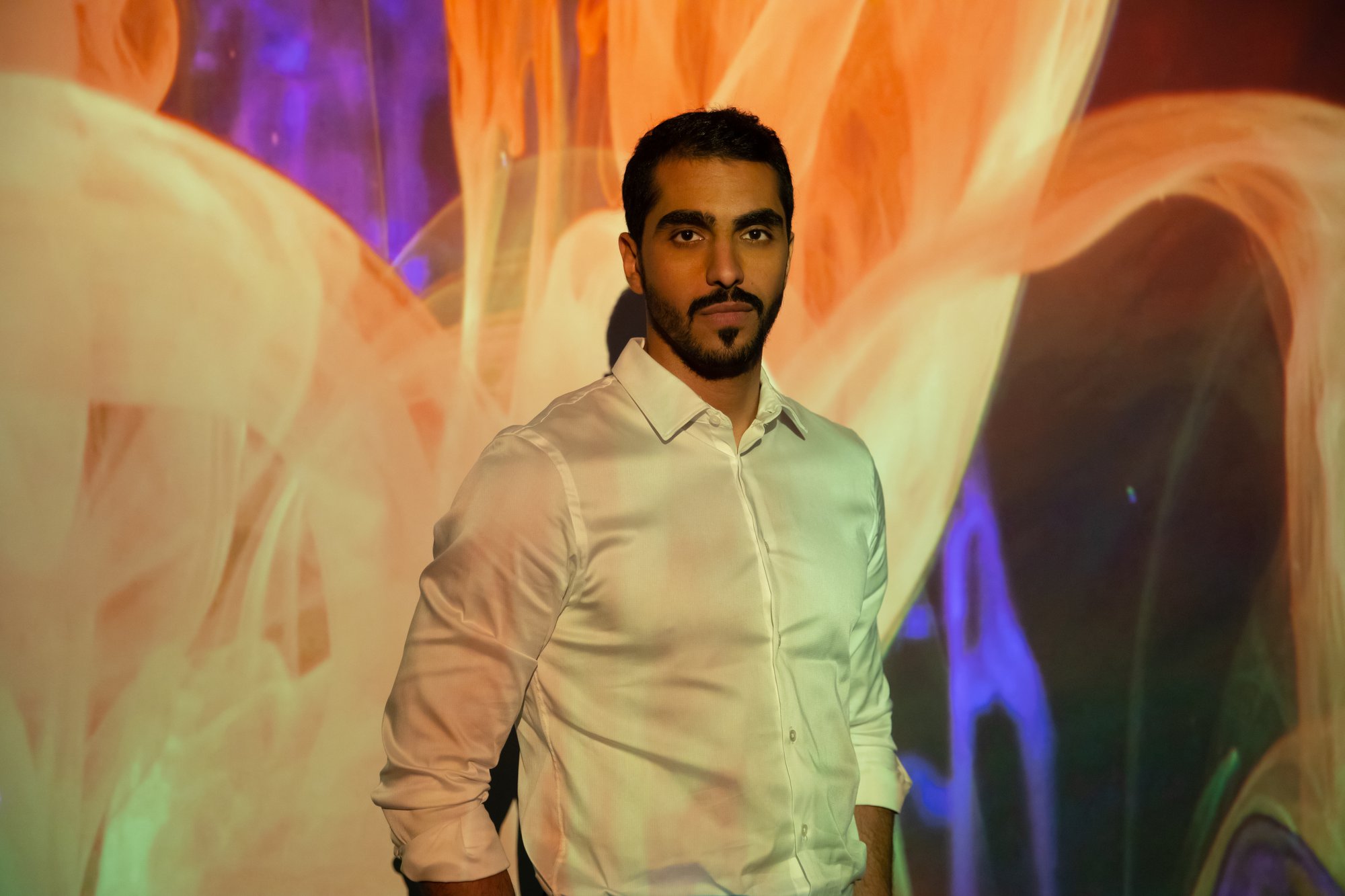 Meet the startups at this year's TAQADAM Accelerator Showcase | KAUST ...