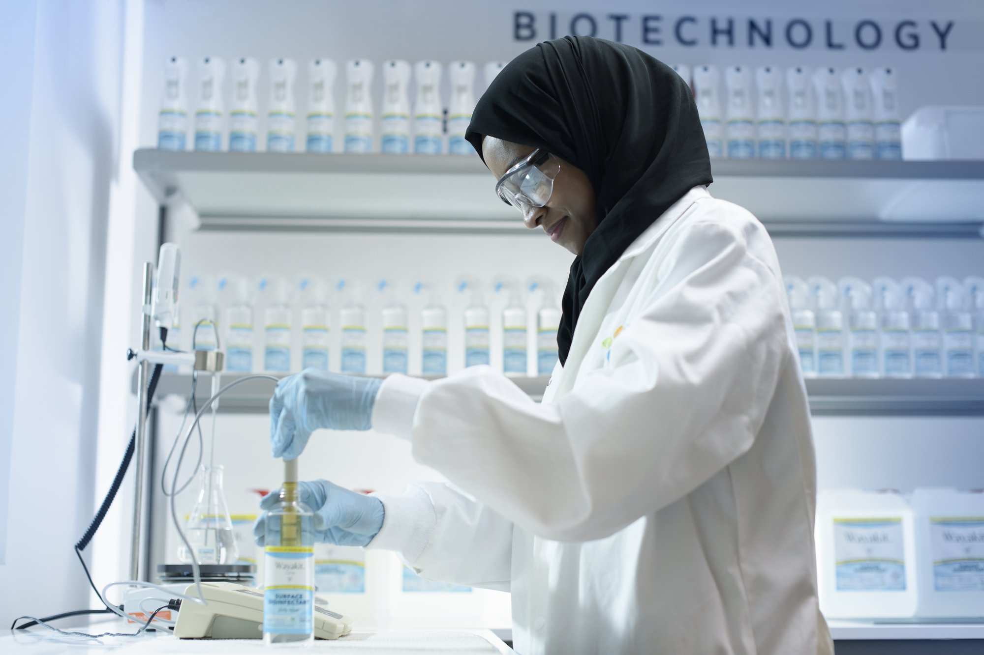 From Blue Sky to Deep Tech: Building Bridges for Impact | KAUST Innovation