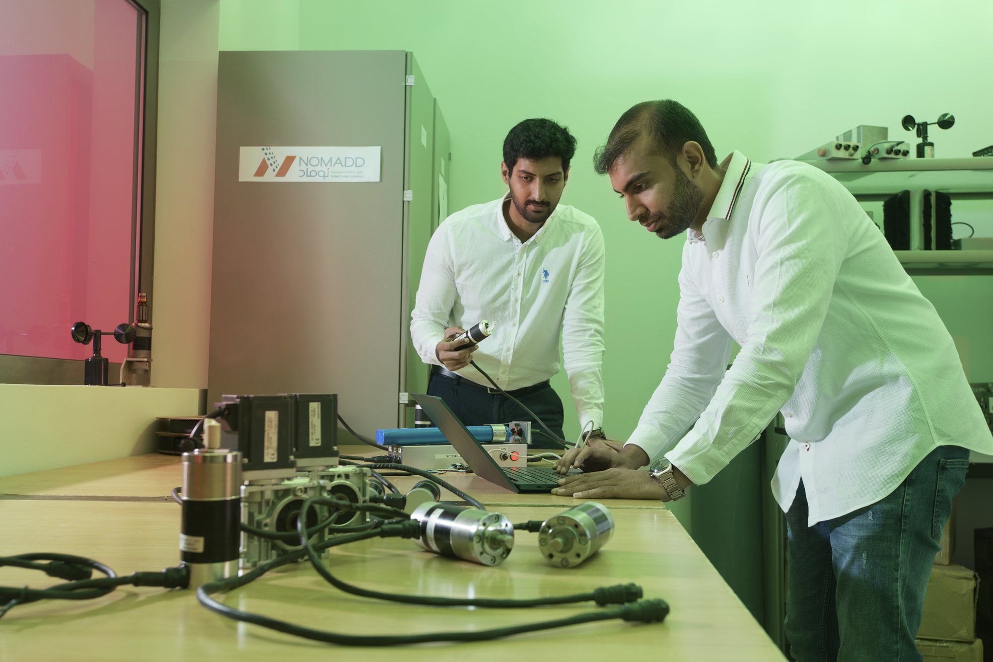 How to secure funding from KAUST’s Innovation Venture fund to grow your ...