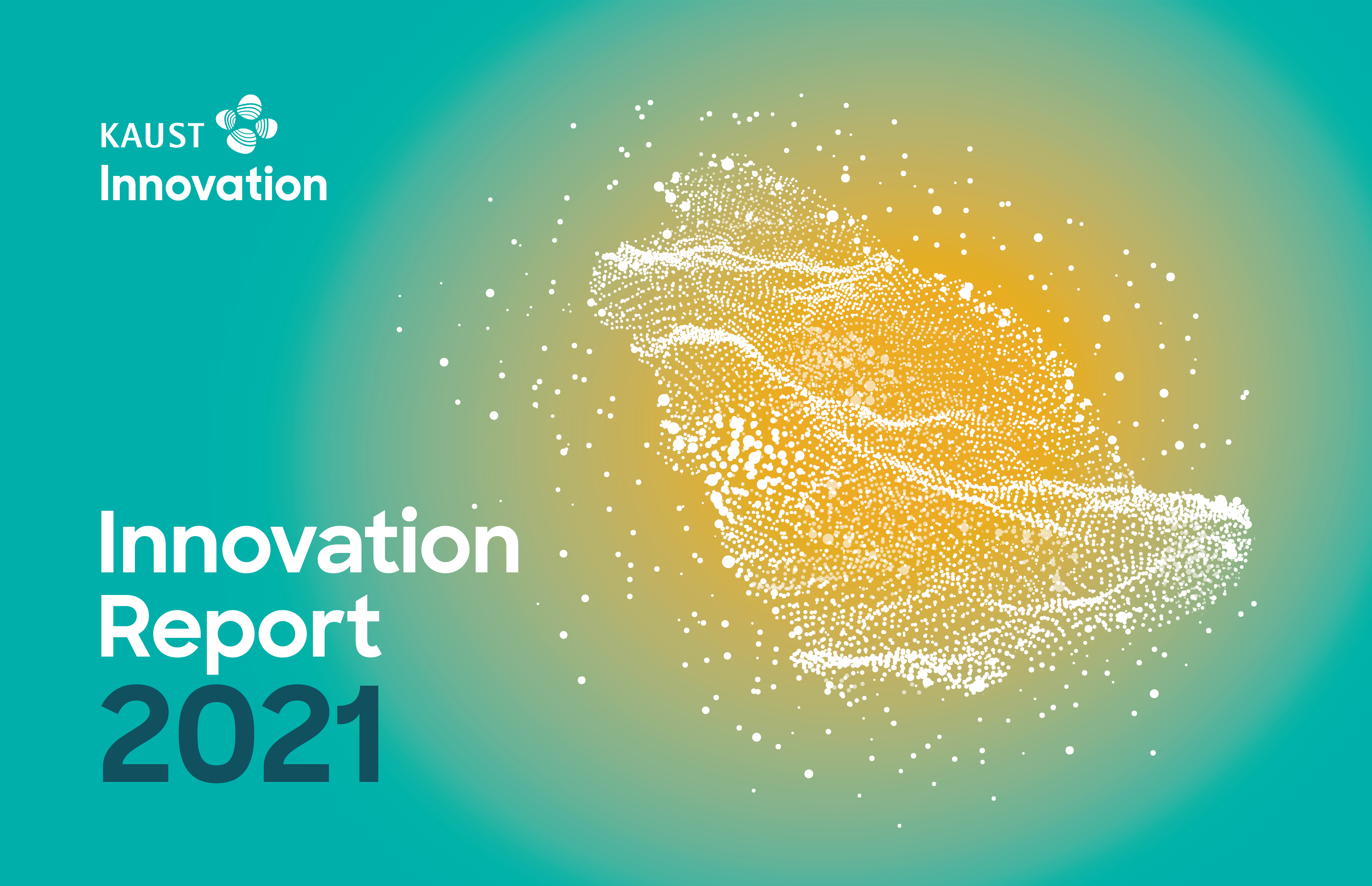 KAUST Innovation report: scaling impact | KAUST Innovation