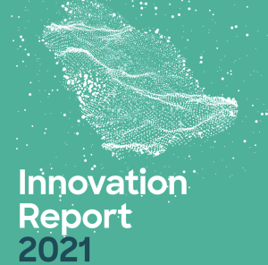 KAUST Innovation Annual Reports | KAUST Innovation