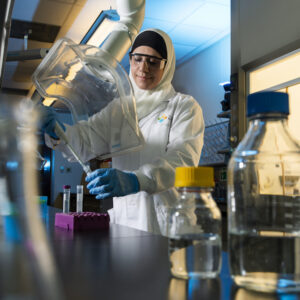 Locate at Kaust’s Research & Technology Park | KAUST Innovation