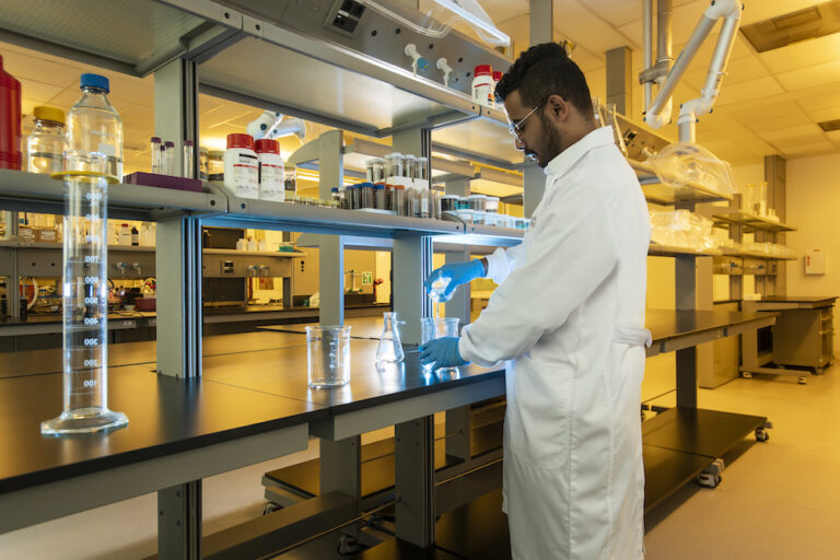 Workplace | KAUST Innovation