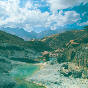 Beacon Development | KAUST Innovation