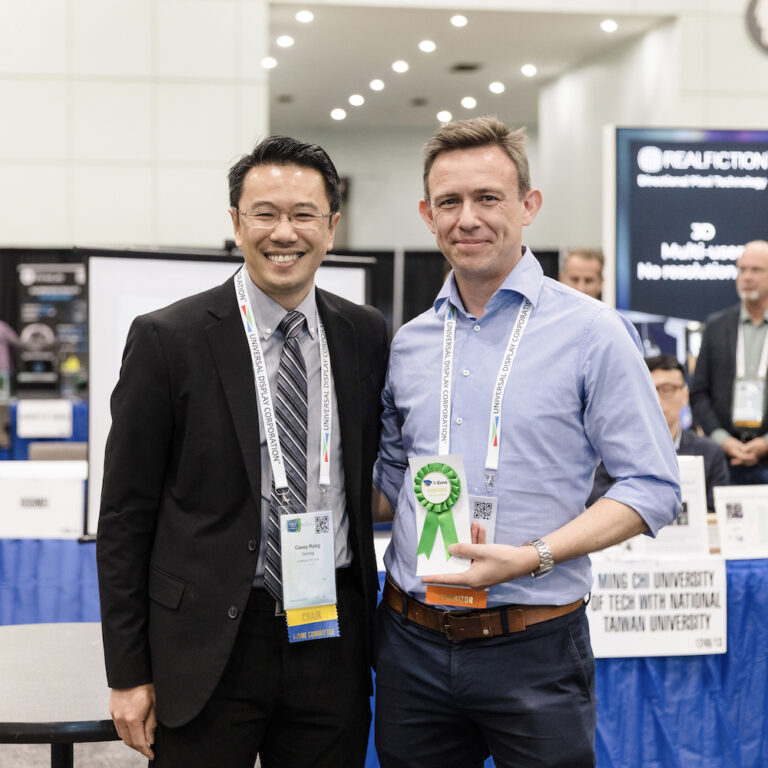 Excyton novel display technology is gamechanger with more power and ...