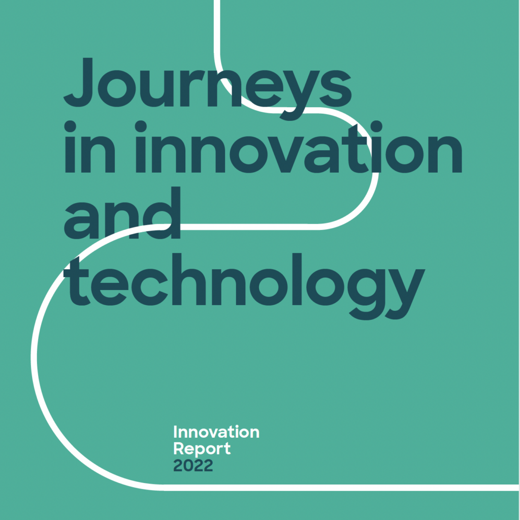 KAUST Innovation Annual Reports | KAUST Innovation