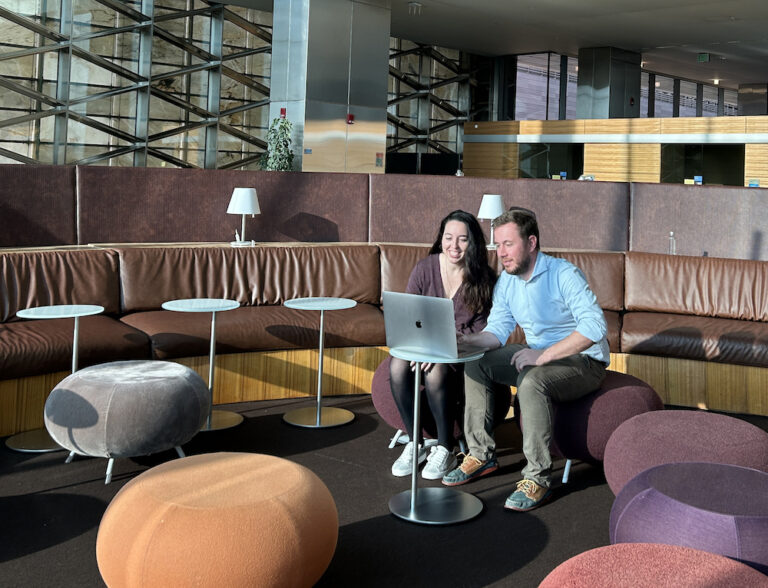 Thya Tech computer vision: more than meets the eye | KAUST Innovation